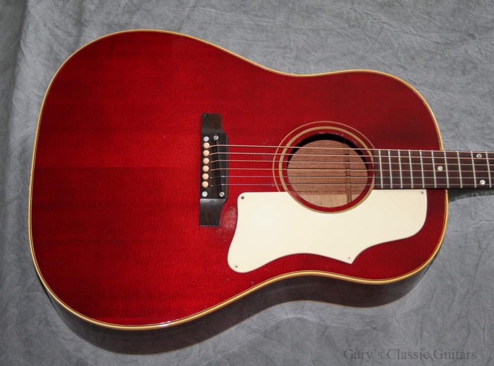 1000+ images about Gibson Acoustic on Pinterest