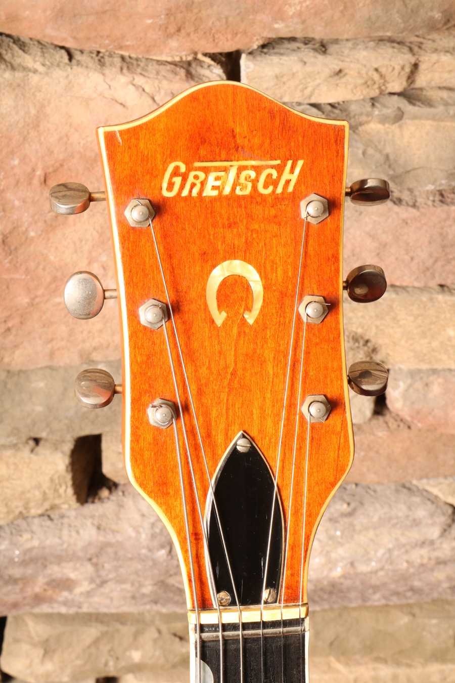 1959 Gretsch 6120 Garys Classic Guitars And Vintage Guitars Llc